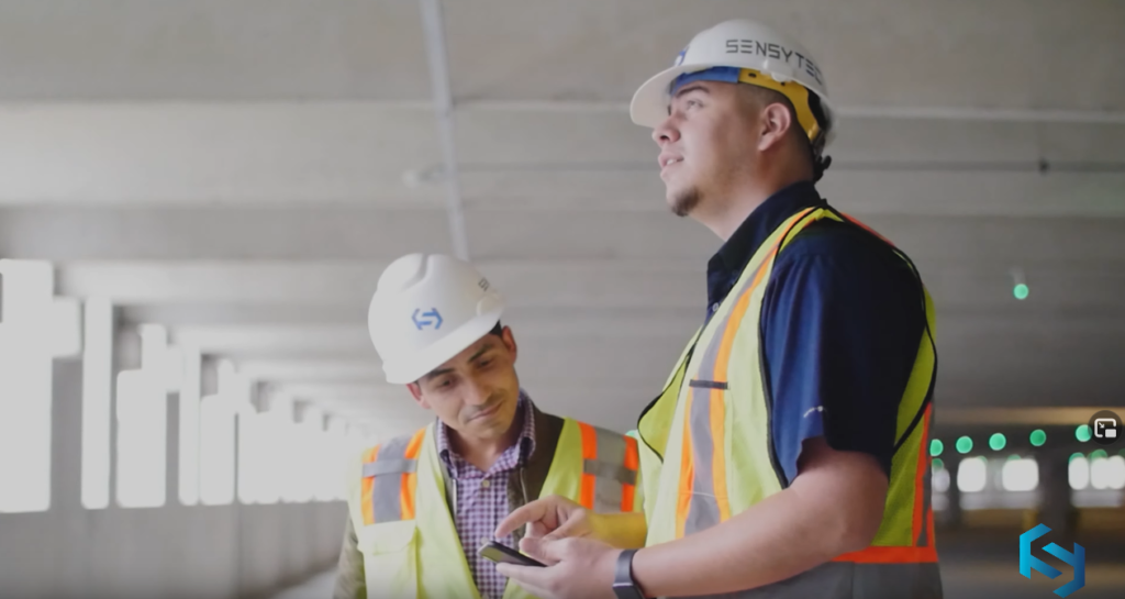 SensyRoc II™ - Sensytec