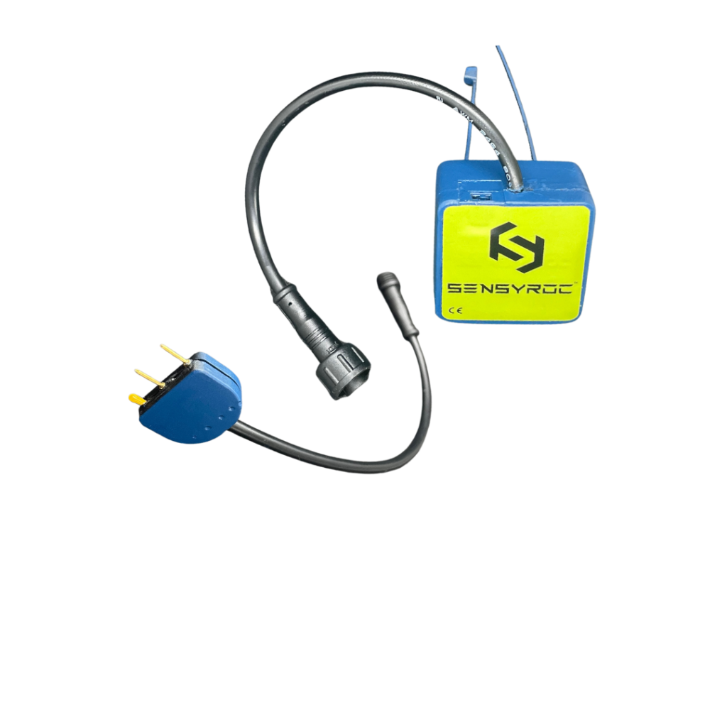 SensyRoc II™ - Sensytec