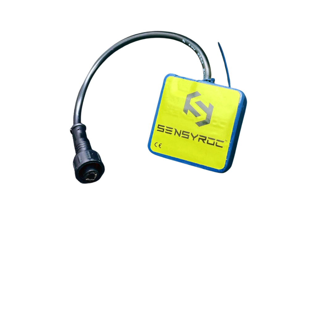 SensyRoc II™ - Sensytec