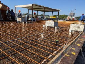 Sensytec - Smart Wireless Concrete Monitoring