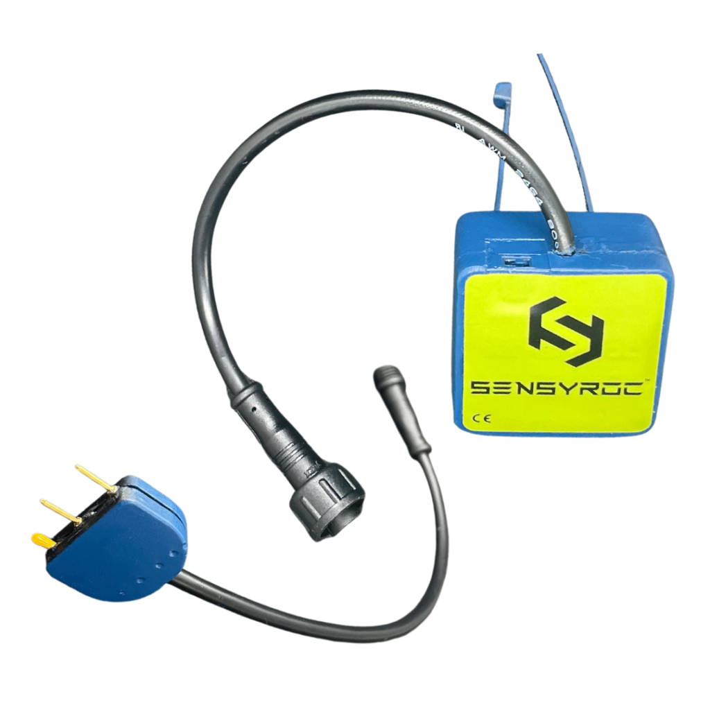 SensyRoc II™ - Sensytec