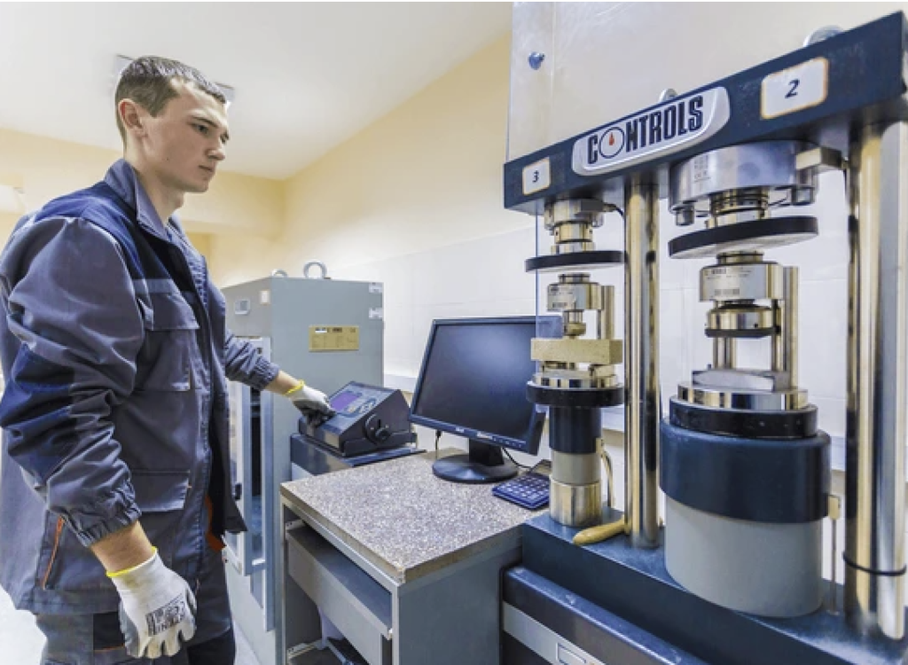 Advanced Materials - Sensytec